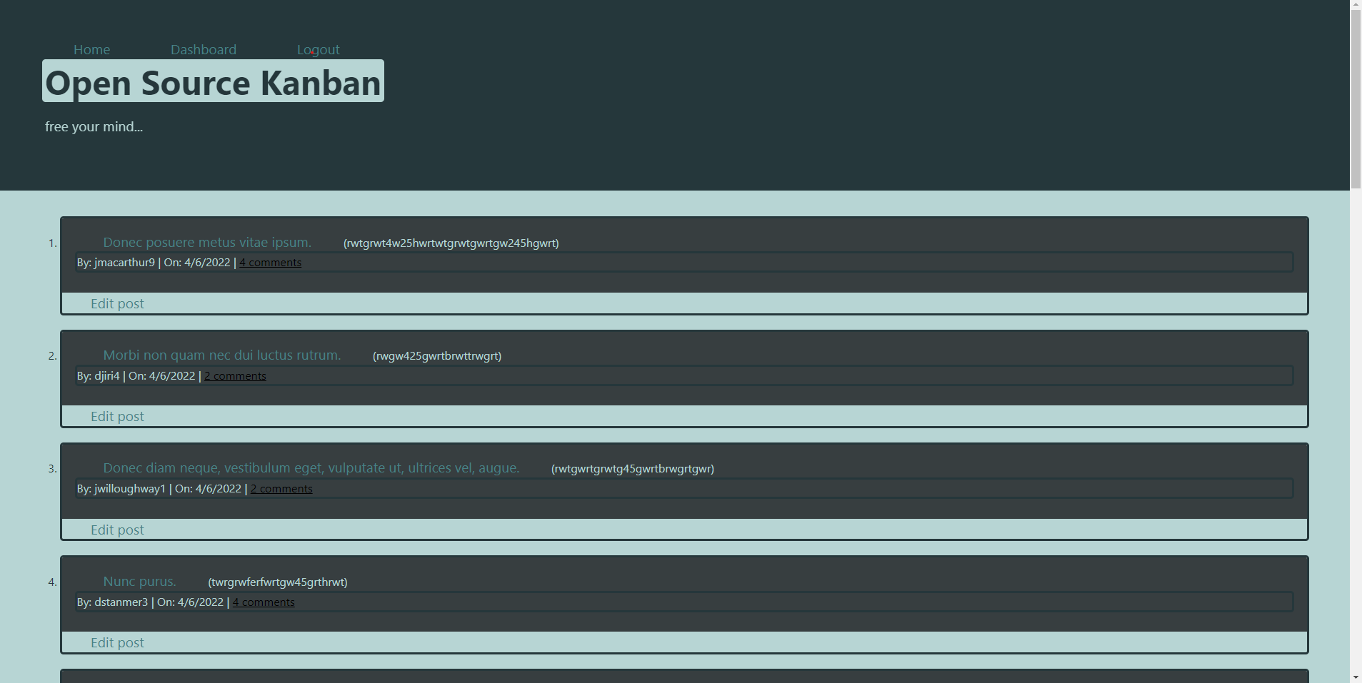 GitHub - AdrianHenry15/Open-Source-Kanban
