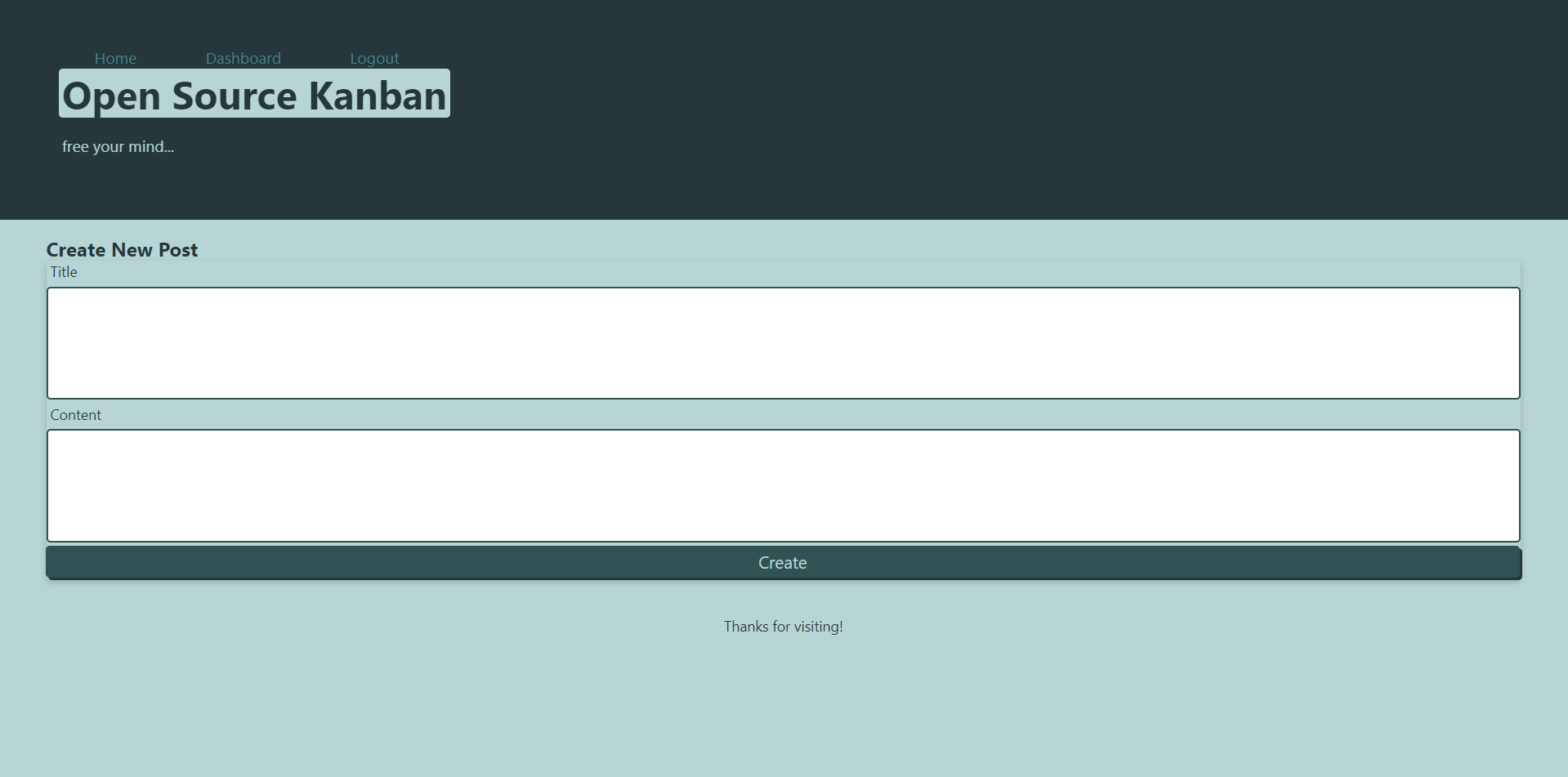GitHub - AdrianHenry15/Open-Source-Kanban