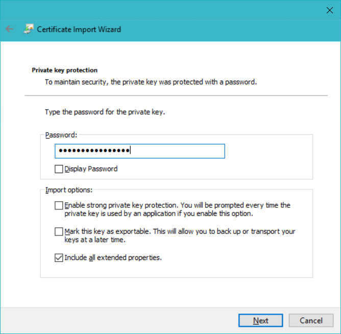 OpenConnect windows client error -- DTLS handshake failed: Resource temporarily unavailable, try ...