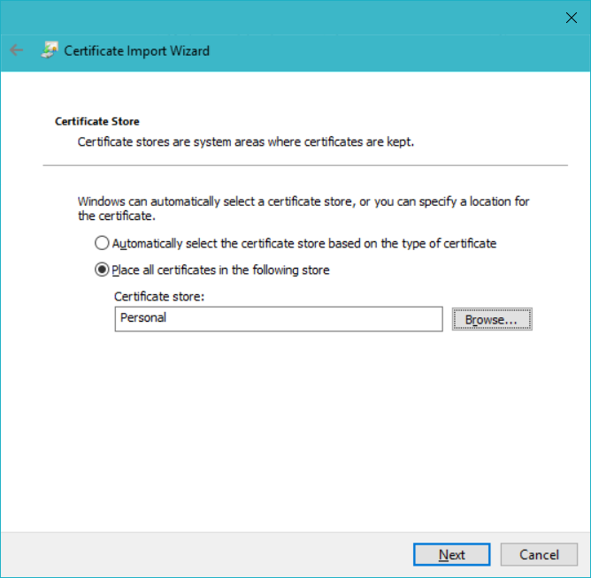 OpenConnect windows client error -- DTLS handshake failed: Resource temporarily unavailable, try ...