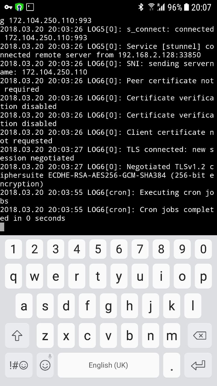 using another openvpn app for Android · Issue #1217 · StreisandEffect/streisand · GitHub