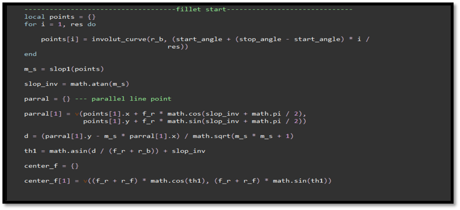 GitHub - meghas2997/internal_gear: Development of a demonstration model ...