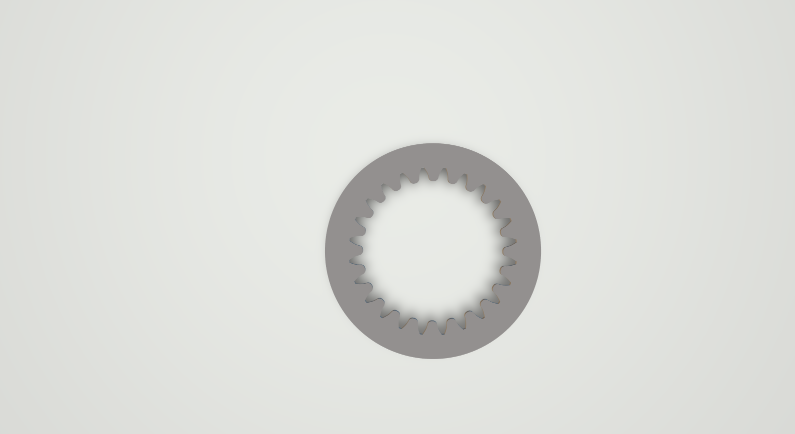 GitHub - meghas2997/internal_gear: Development of a demonstration model ...