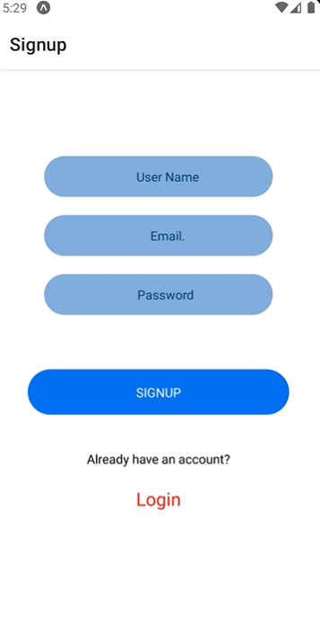 GitHub - OmniaEl-Sheikh/React-Native_labs-Project