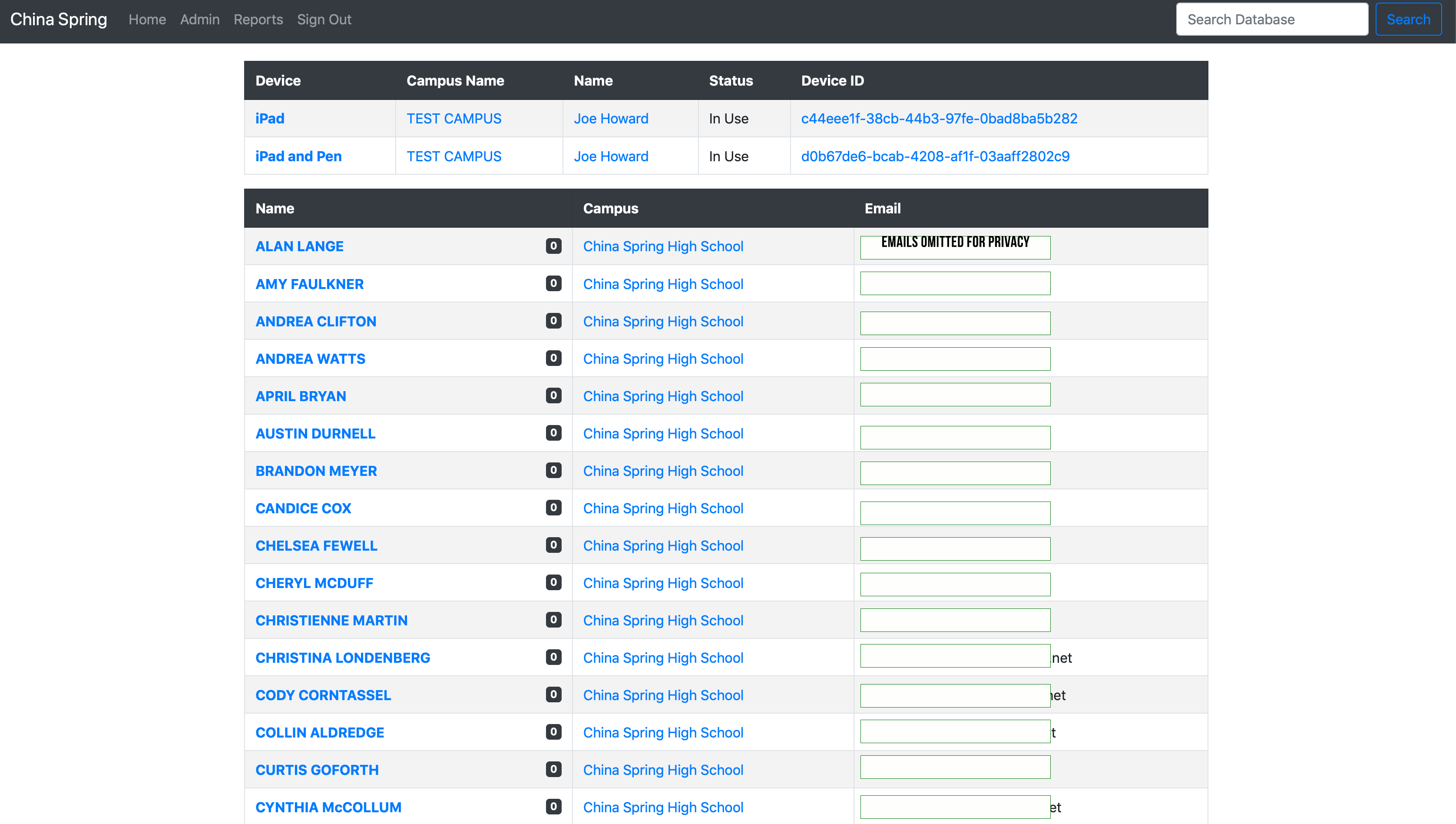GitHub - JoeWHoward/Django-Inventory-System: An Inventory Management ...