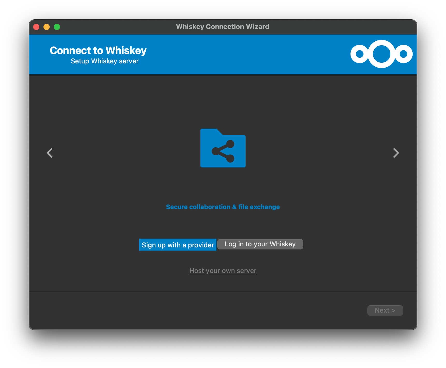"nextcloud" app is written lowercase in macOS applications list · Issue #2898 · nextcloud ...