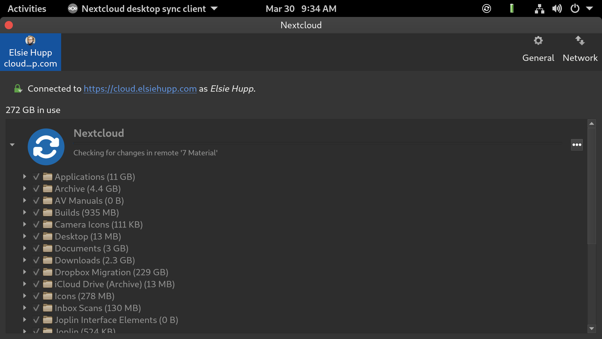 QT scaling: Fix font size on HiDPI displays / Wayland · Issue #1079 · nextcloud/desktop · GitHub