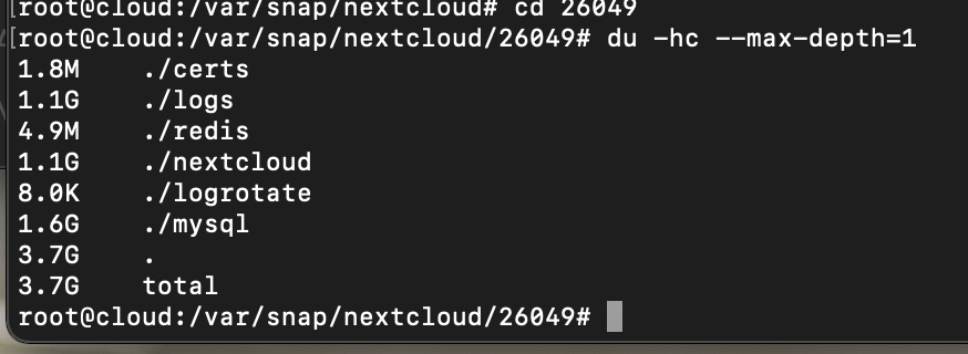 Client Crashes When Syncing 300,000+ Files · Issue #3282 · nextcloud/desktop · GitHub