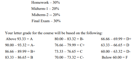GitHub - WilhenAlbertoHM/GradeCalculator: Autograder for Physics 113 at UMB