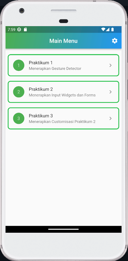 GitHub - DIOAPRIANSYAH/flutter_validation