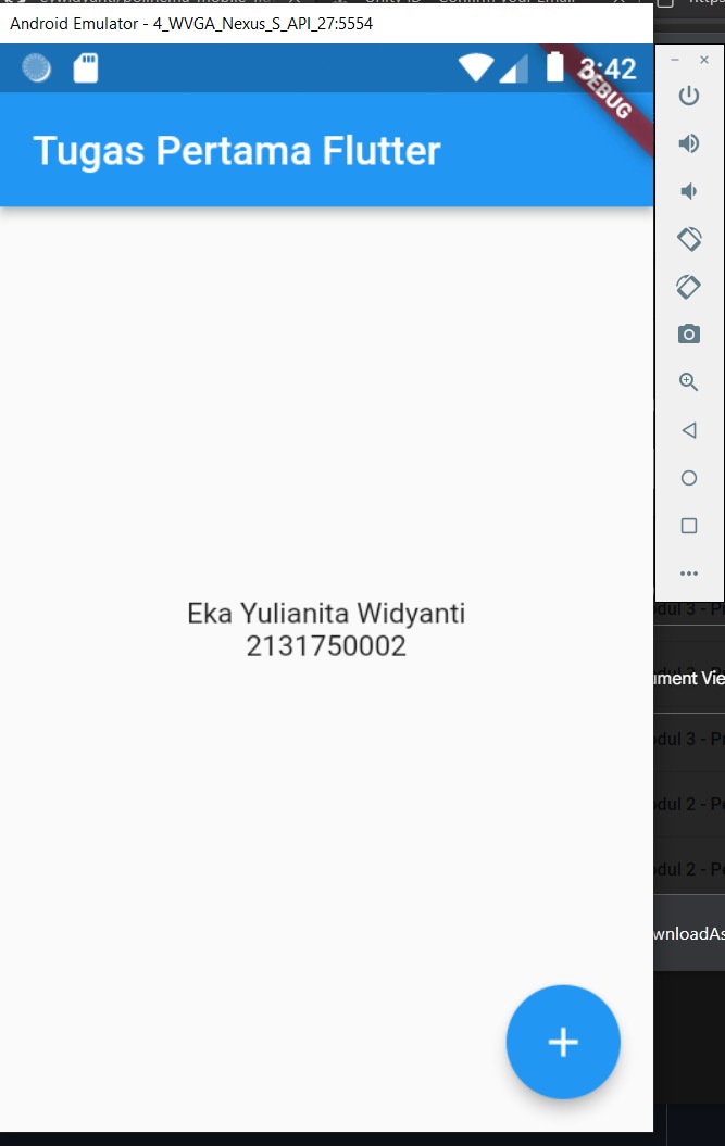 GitHub - eywidyanti/polinema_mobile_flutter_hello