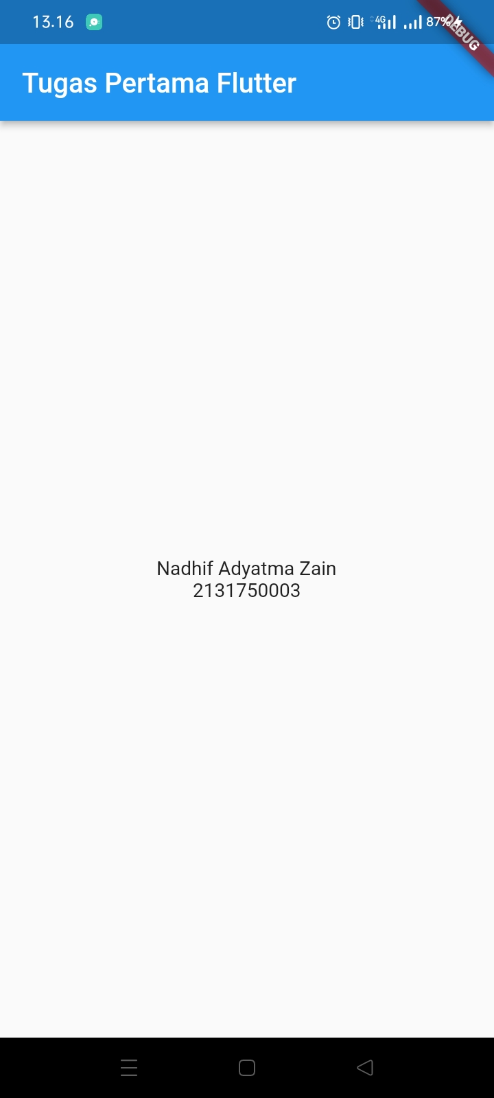 GitHub - NadhifAdyatmaz/polinema_mobile_flutter_hello