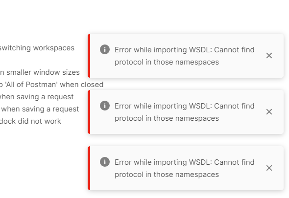 Error while importing WSDL: Cannot find protocol in those namespaces · Issue #10067 ...