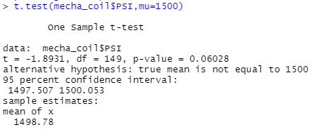 GitHub - analucia-r/MechaCar_Statistical_Analysis