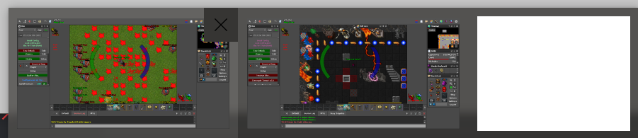 White screen issue · Issue #166 · OTCv8/otclientv8 · GitHub