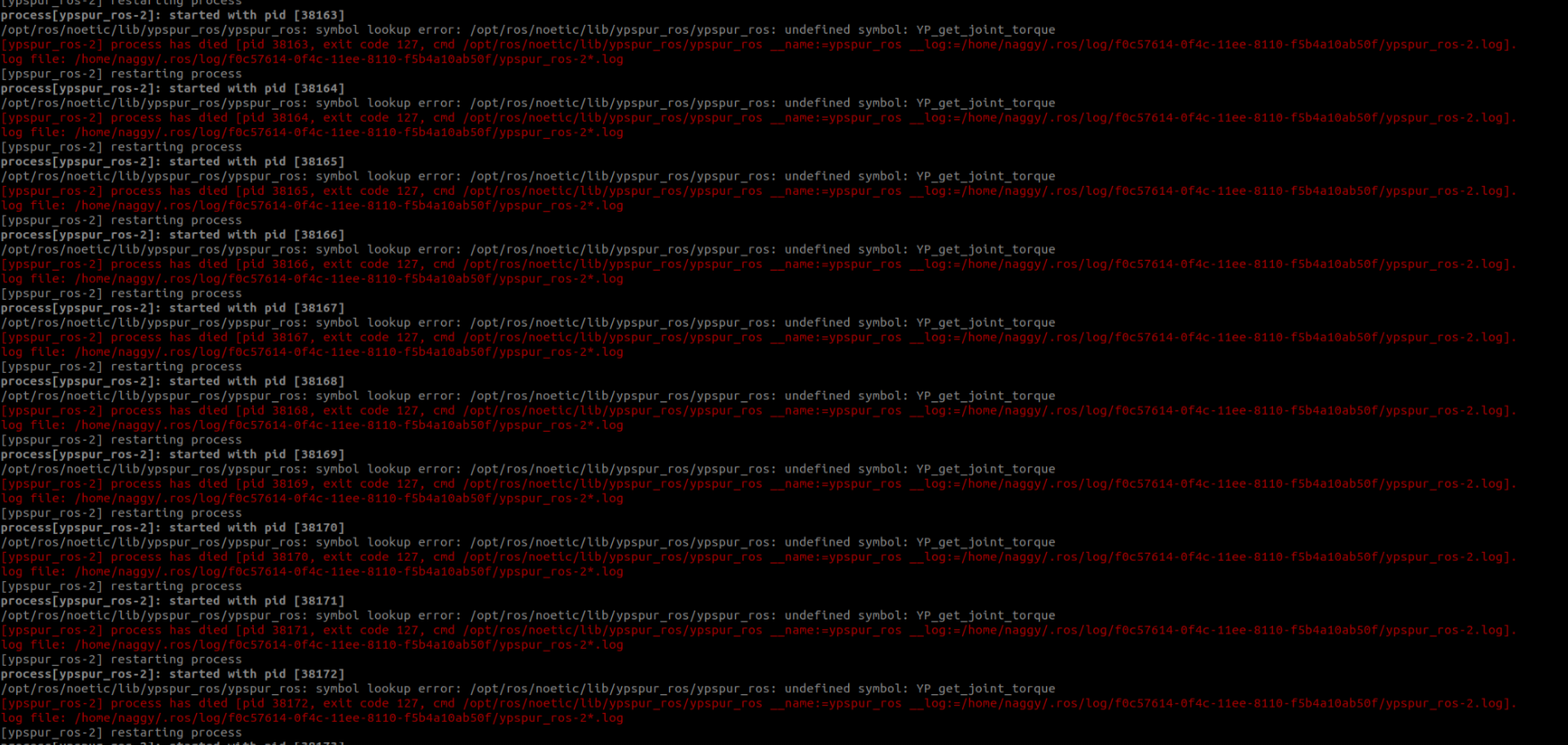 nav_cloningの実機 · Issue #18 · open-rdc/nav_cloning · GitHub