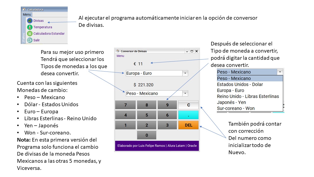 GitHub - luisfe82/Challenge-Conversor-de-Moneda