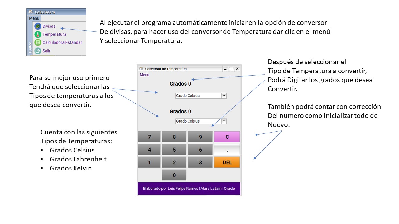 GitHub - luisfe82/Challenge-Conversor-de-Moneda