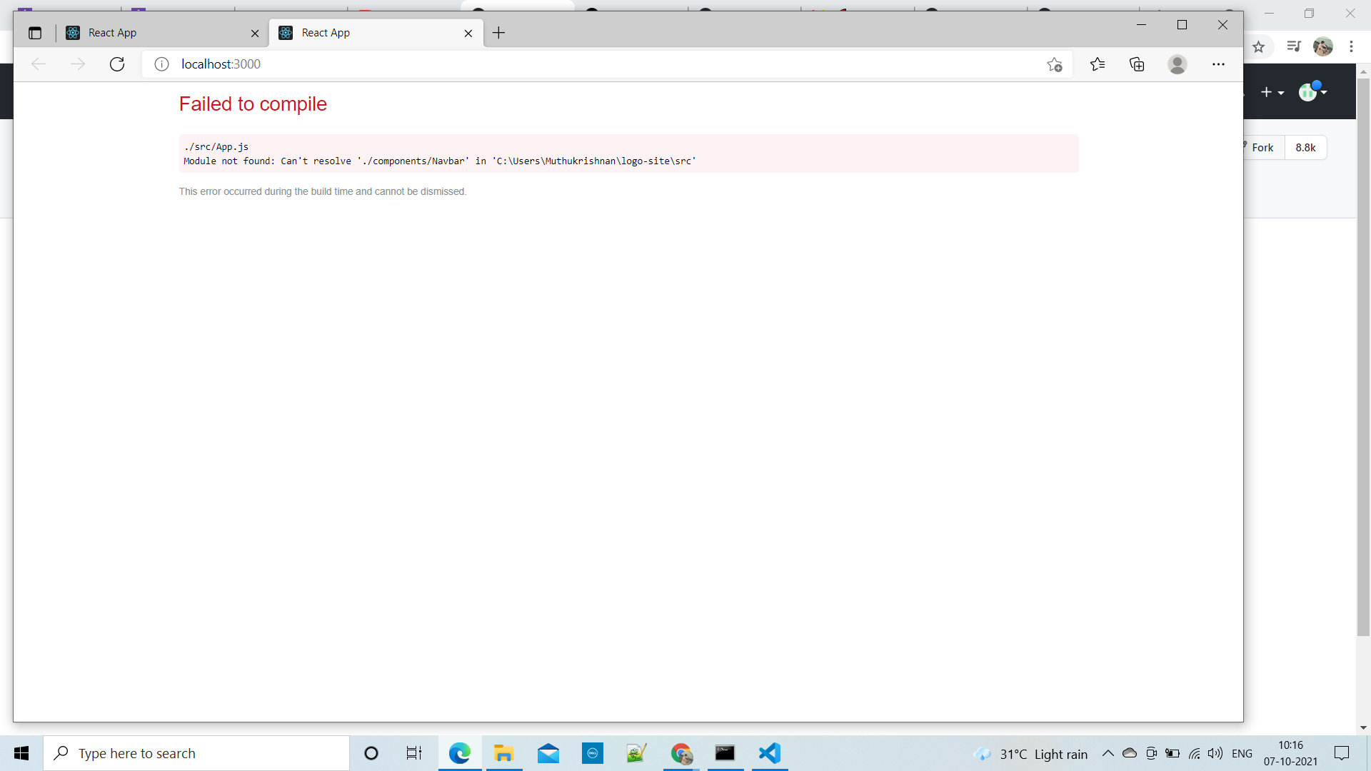 How To Solve · Issue 4151 · Axiosaxios · Github