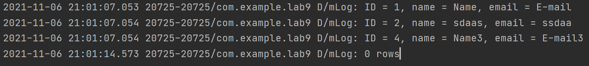 GitHub - Forvkinovikov/lab9: lab9