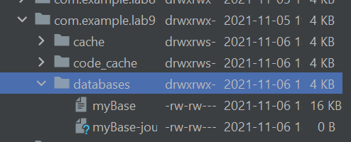 GitHub - Forvkinovikov/lab9: lab9