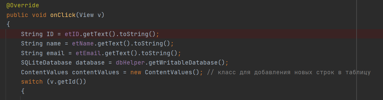 GitHub - Forvkinovikov/lab9: lab9