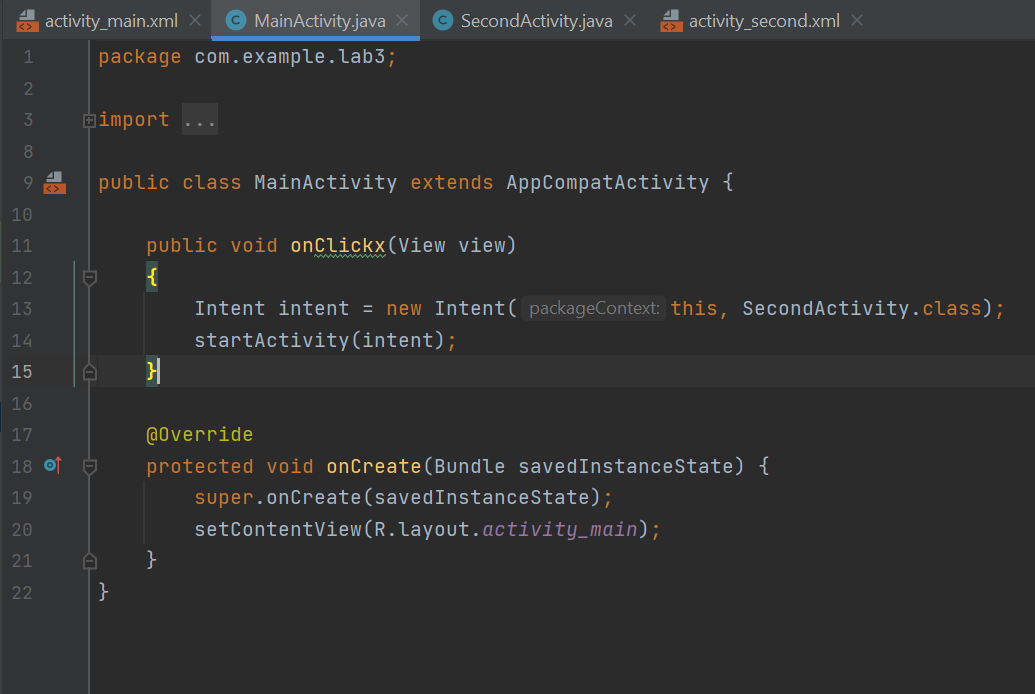 GitHub - Forvkinovikov/lab3