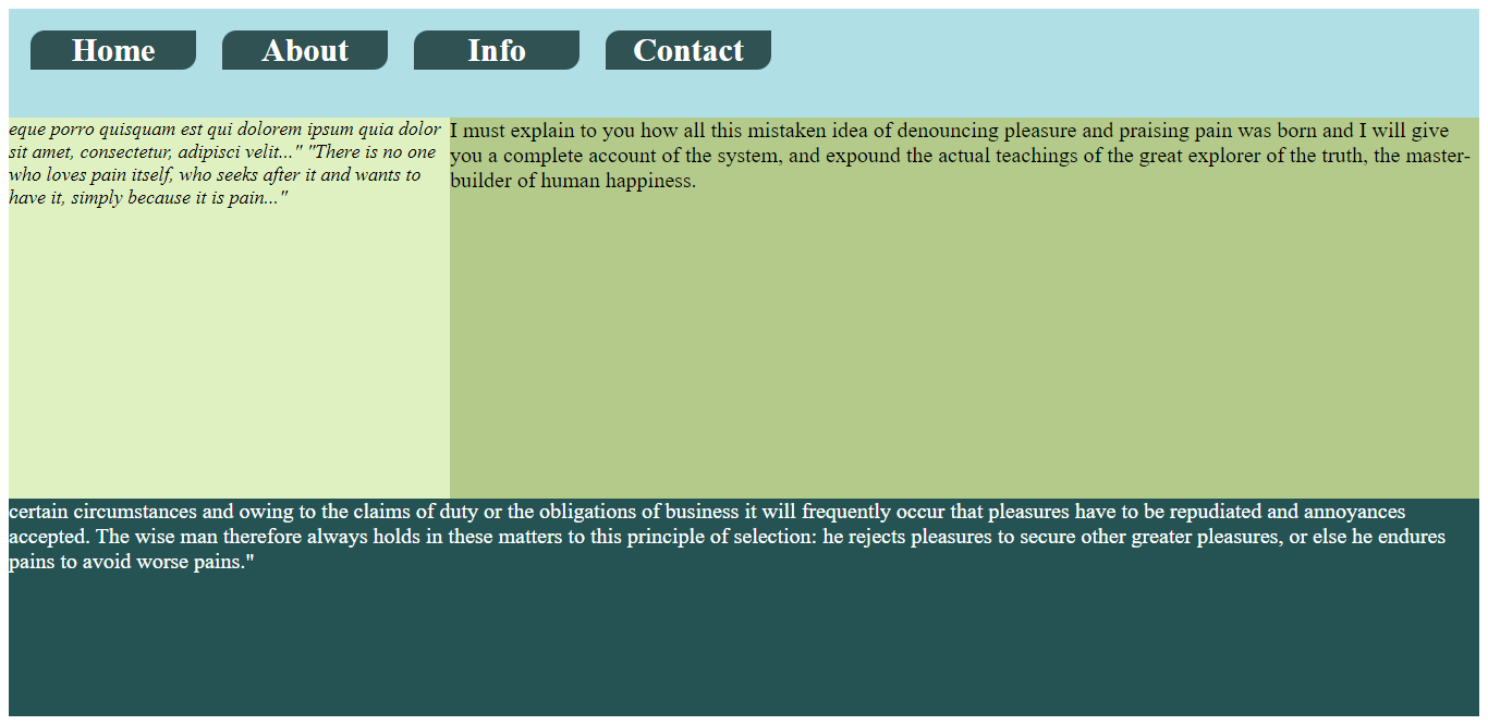 GitHub - anushkagunjal/Static-UI-with-multiple-pages: Repository name ...