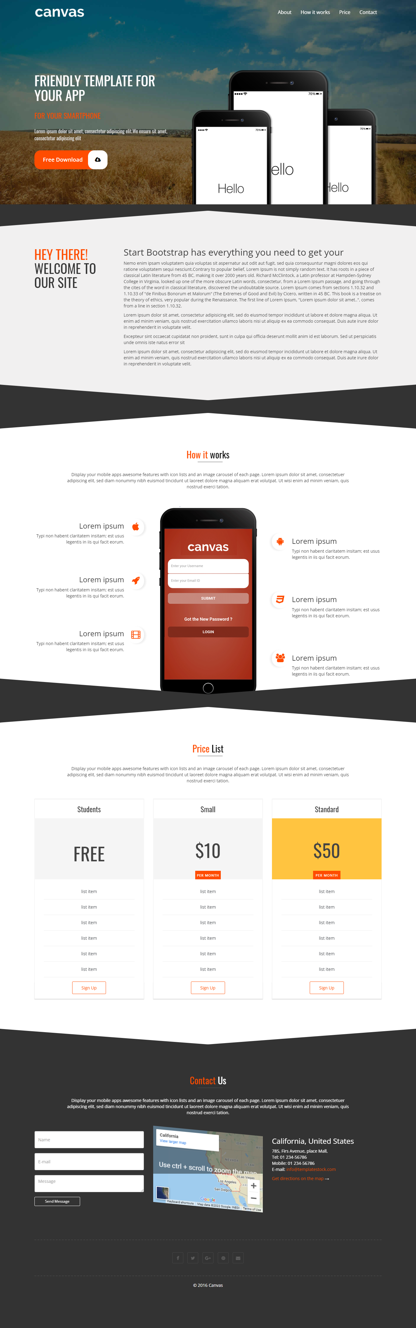 GitHub - anushkagunjal/single-page-template-into-multiple-page: In this repository single page ...