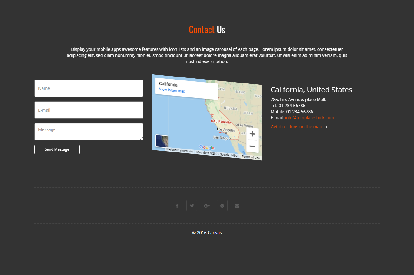 GitHub - anushkagunjal/single-page-template-into-multiple-page: In this repository single page ...