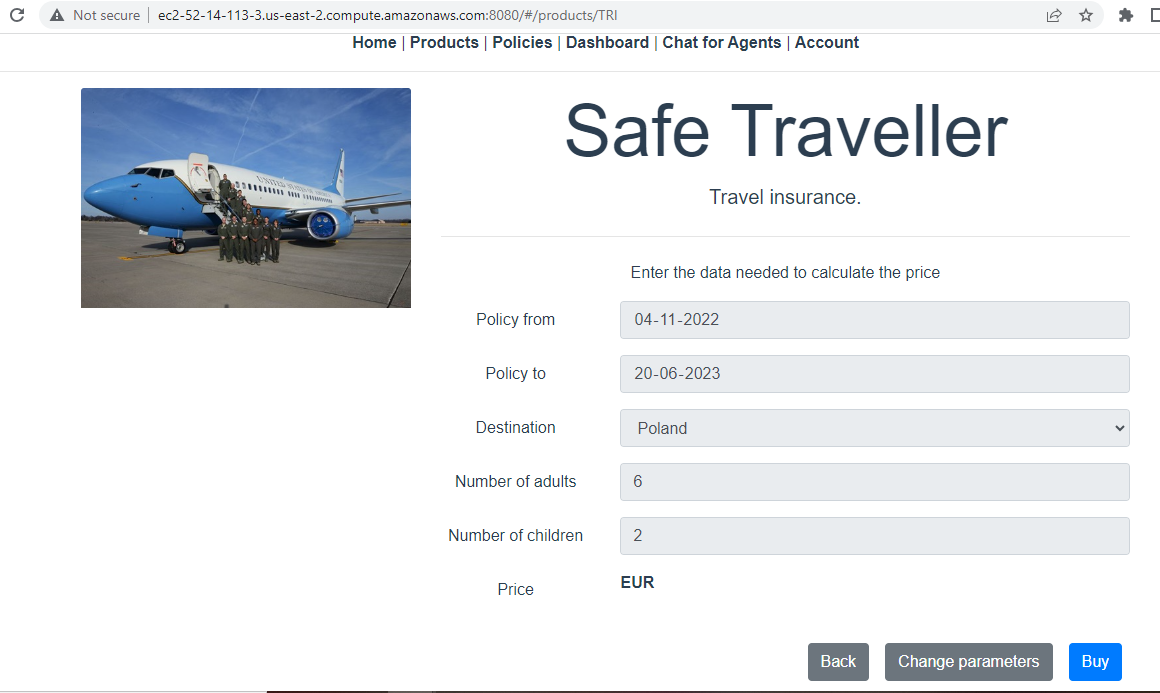 services are not working properly. · Issue #57 · asc-lab/dotnetcore-microservices-poc · GitHub