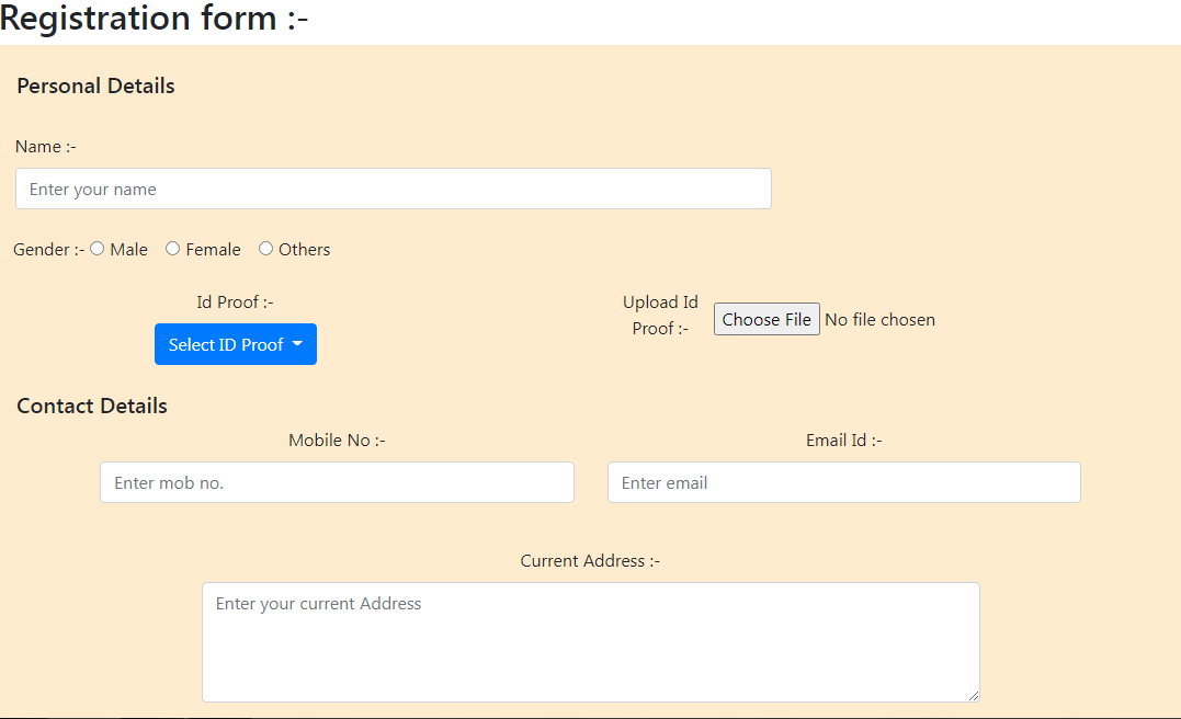 GitHub - Utkarshaingale15/House-rent-UI: UI of House Rent System