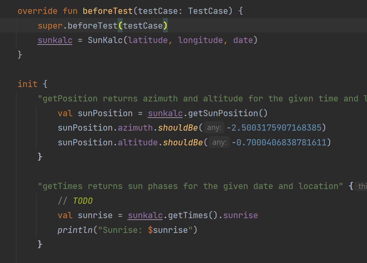 Sunrise and sunset - wrong calculations · Issue #1 · costular/sunkalc · GitHub