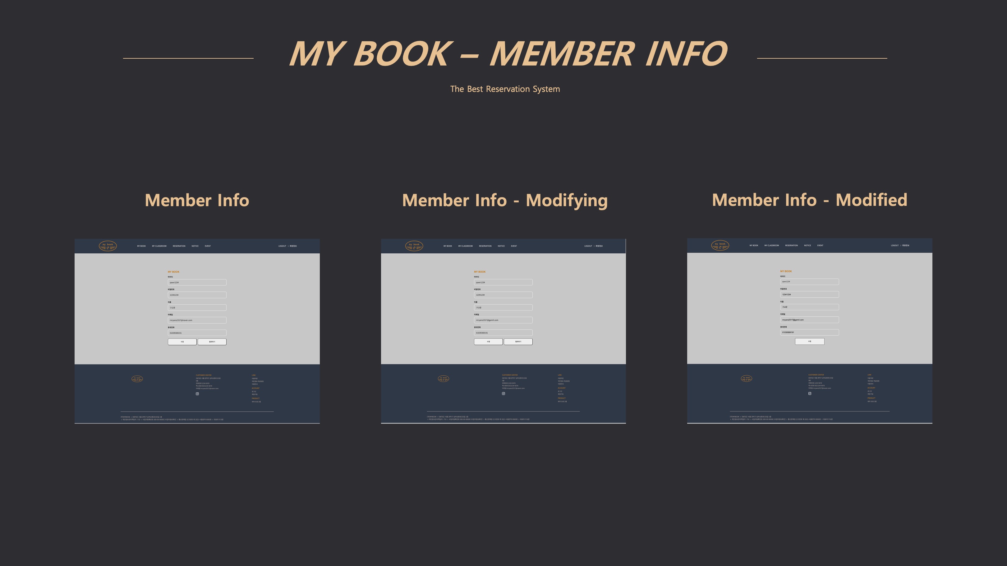 GitHub - mooniiii/MYBOOK