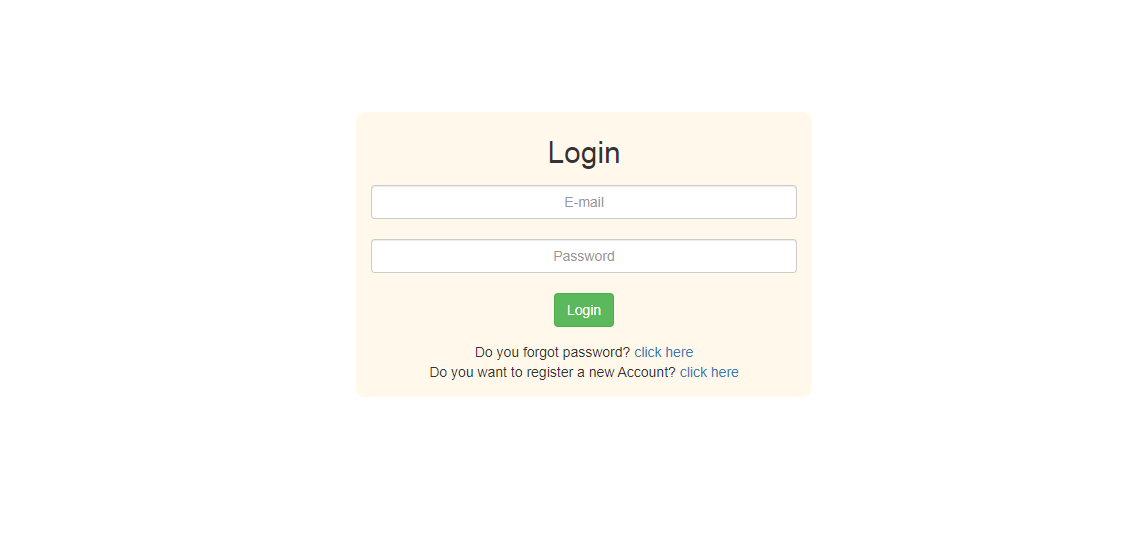 GitHub - joyienjoy/nodejs-mongo-loginpage: A simple User Registration and Login Page