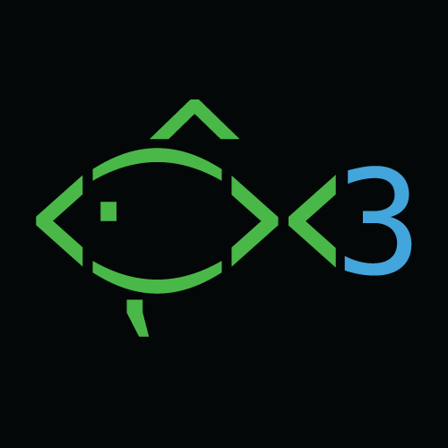 Logo time · Issue #5280 · fish-shell/fish-shell · GitHub