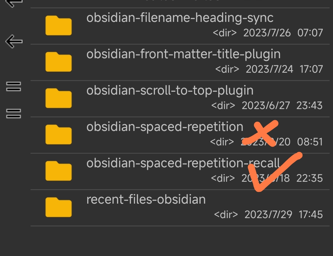 [BUG]数据丢失问题 · Issue #11 · open-spaced-repetition/obsidian-spaced-repetition-recall · GitHub