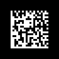 Camera is not able to scan inverted (datamatrix) QR code on Android. · Issue #19724 · expo/expo ...