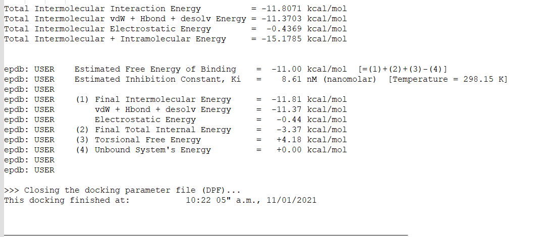 Add option equivalent to AutoDock epdb · Issue #19 · ccsb-scripps/AutoDock-GPU · GitHub
