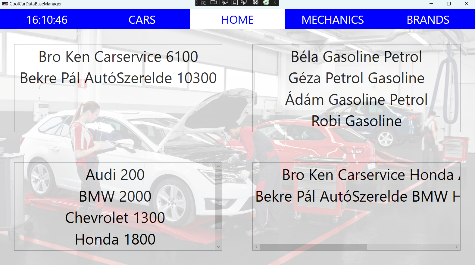 GitHub - AlbertCsipak/WPF-and-simple-JS-webapp-with-backend