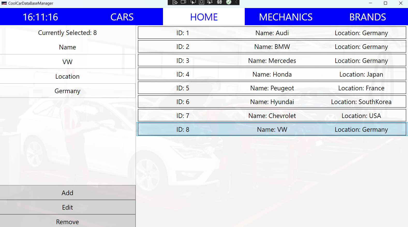 GitHub - AlbertCsipak/WPF-and-simple-JS-webapp-with-backend