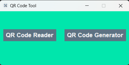 GitHub - Yuti2908/QR-Code-Generator-and-Reader: QR code generator and reader made using Python ...