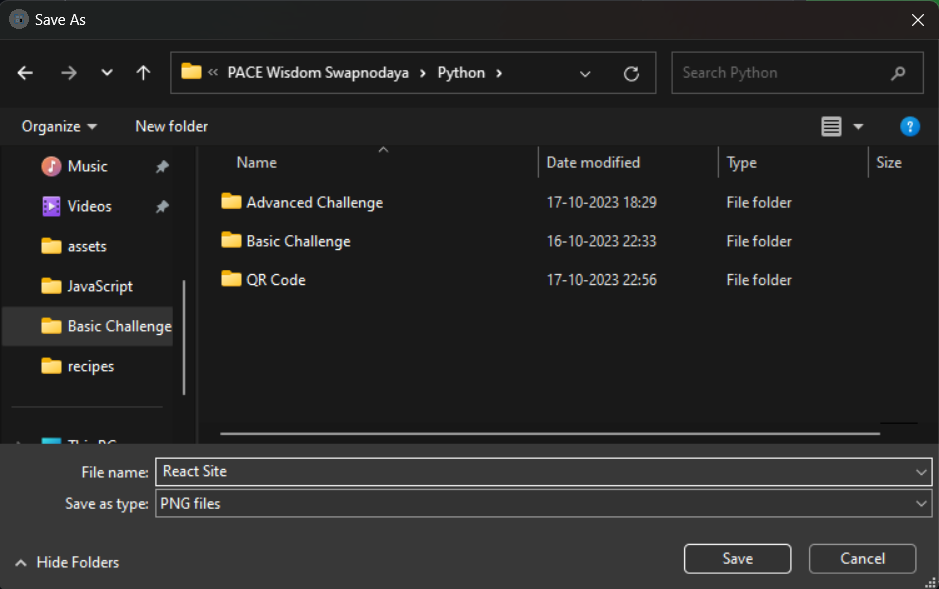 GitHub - Yuti2908/QR-Code-Generator-and-Reader: QR code generator and reader made using Python ...