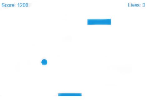 GitHub - Kmhyn2017/Block-Breaking-Game-Implementation