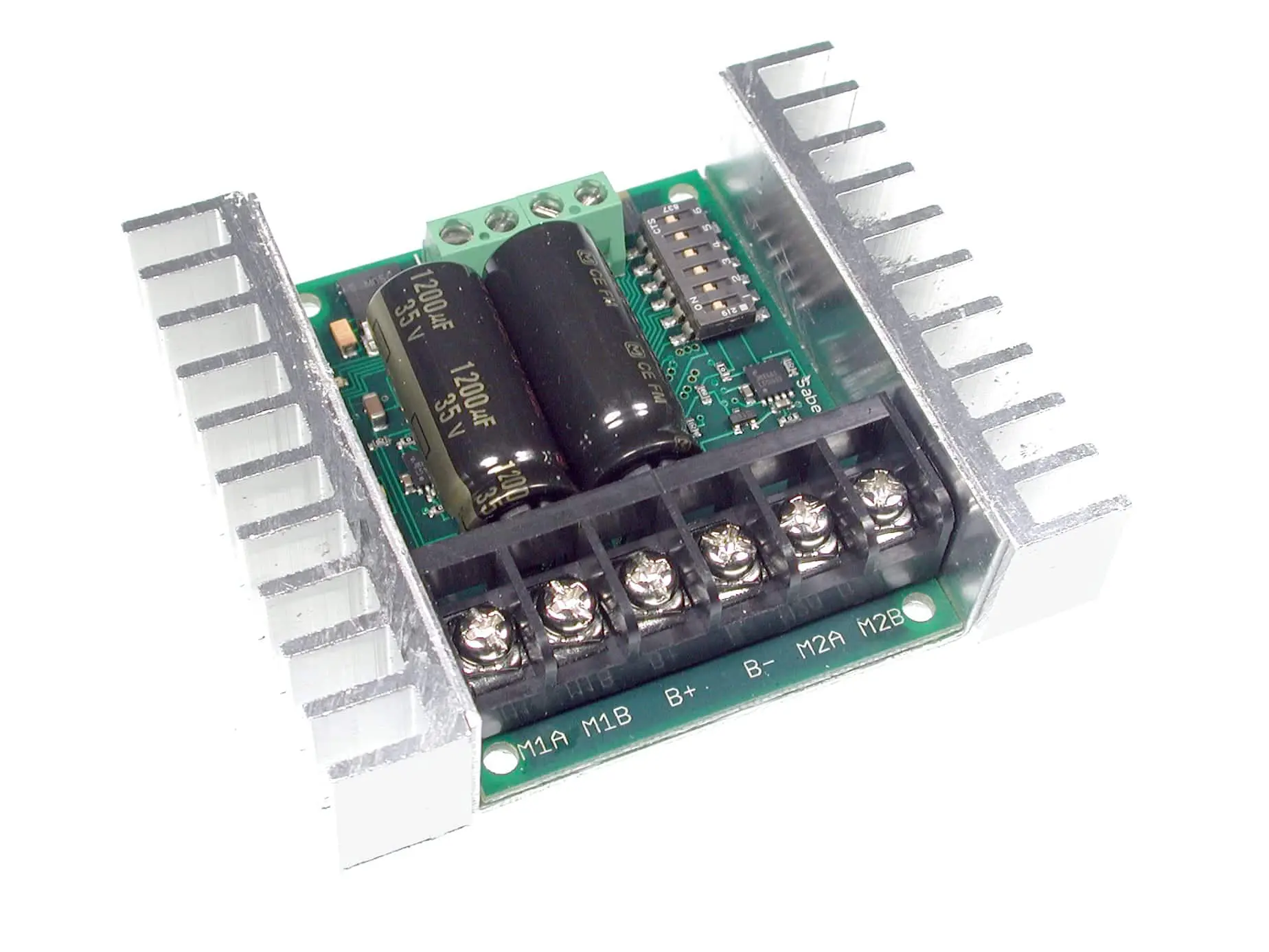 GitHub - CalvinKhor/Project-4-Motor-Control-with-Sabertooth-