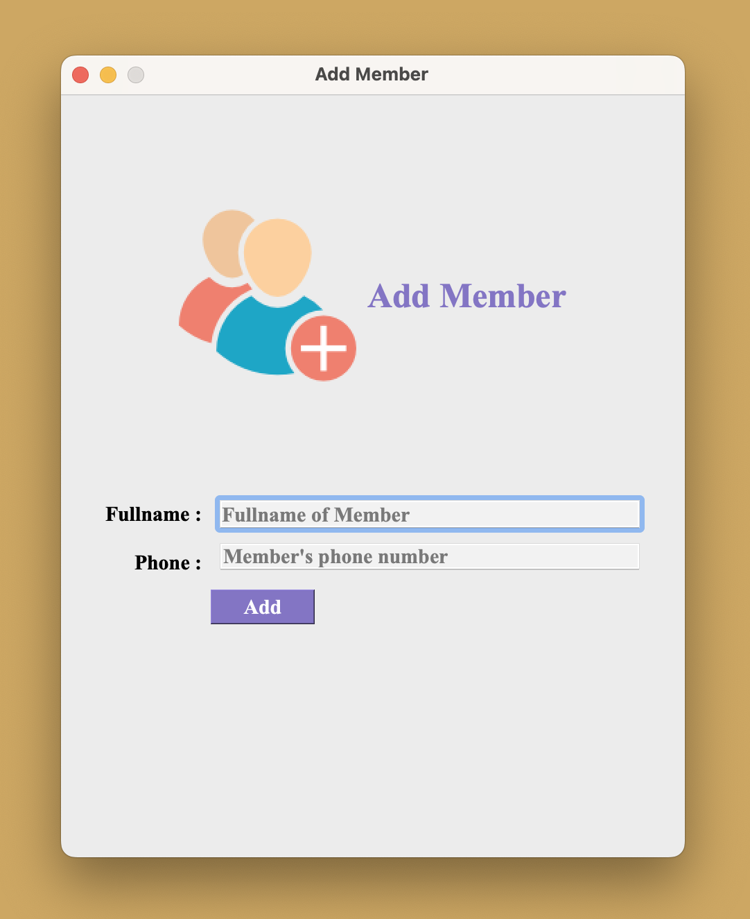 GitHub - aliyevazahra/Library_Management_System-GUI-pyqt5: GUI-pyqt5