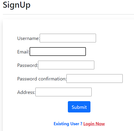 GitHub - prakhar15101994/task_login