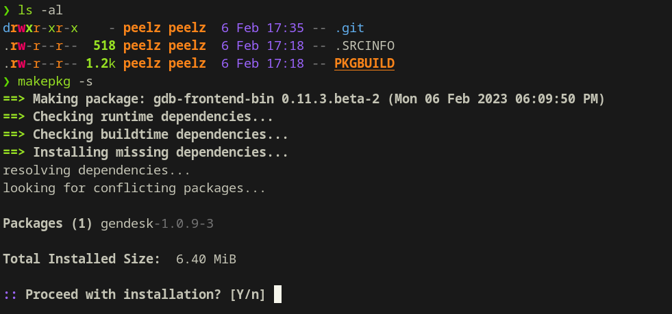 Fails To Resolve Build Dependencies · Issue 939 · Morganamiloparu 