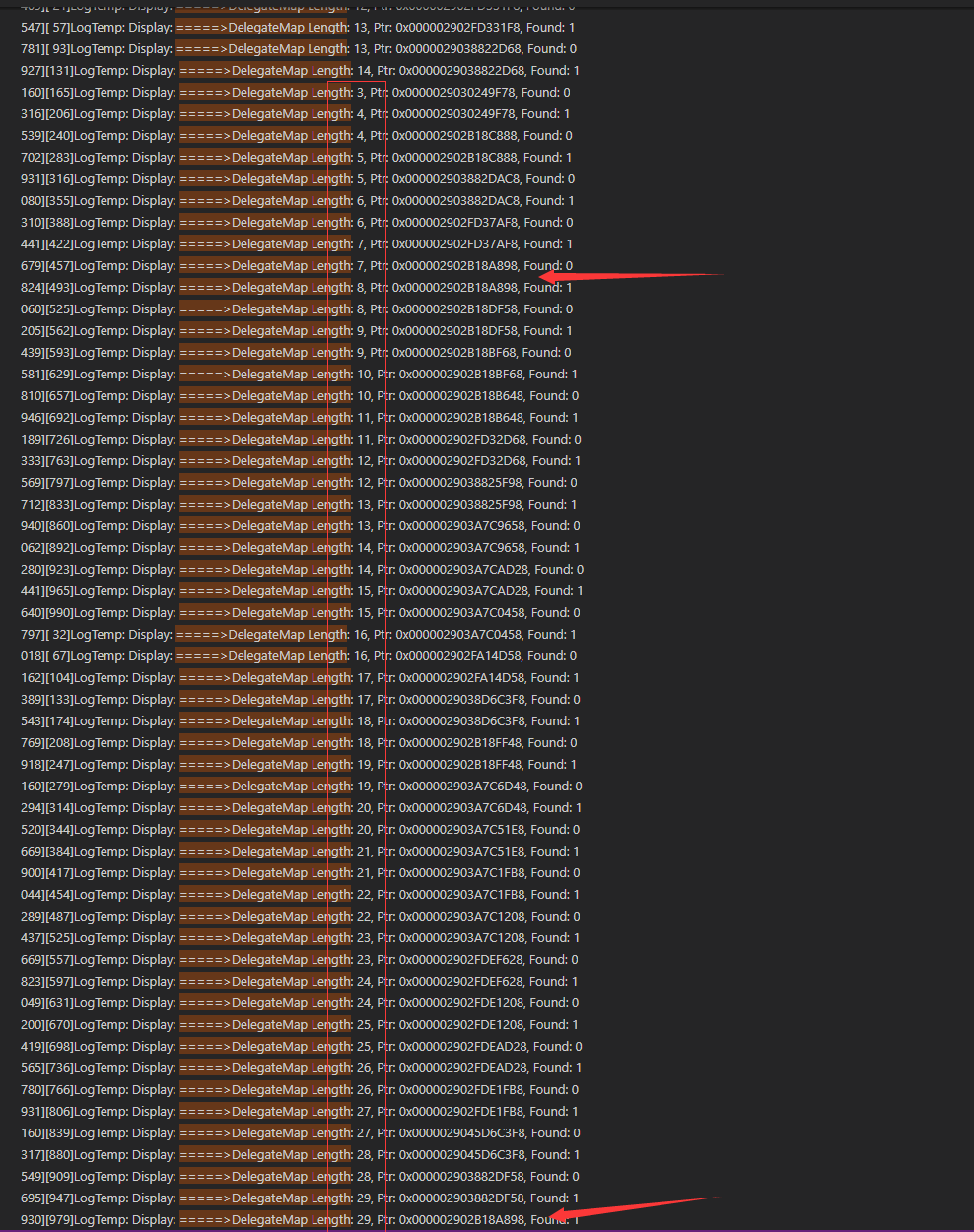 [Unreal]在TS中添加UMG UI的Button点击事件回调时，有时候会失败 · Issue #421 · Tencent/puerts · GitHub