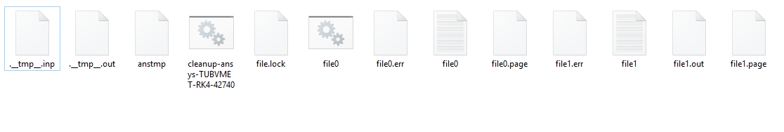 Issue Running Pyansys · Issue 1103 · Ansyspymapdl · Github